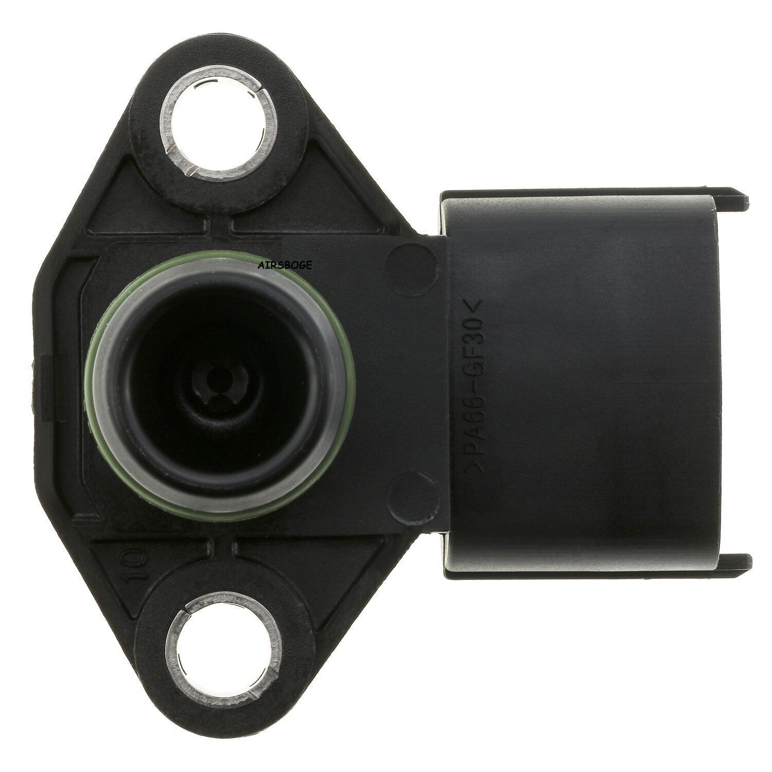 Manifold Pressure Sensor For Hyundai Elantra GT Kona Veloster 39300 ...