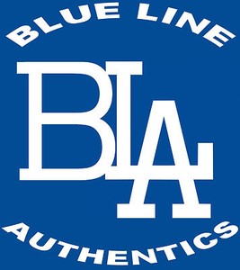 Blue Line Authentics | eBay Stores