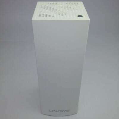Linksys WHW03 Velop Mesh Whole Home Wifi Extender (No power cord) | eBay