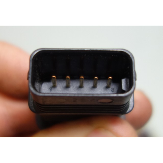 Genuine OEM Front Oxygen Sensor for BMW 11787589476 for sale online | eBay