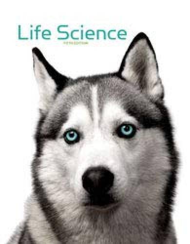 Life Science Student Edition (5th ed.) - Paperback By BJU Press - GOOD ...