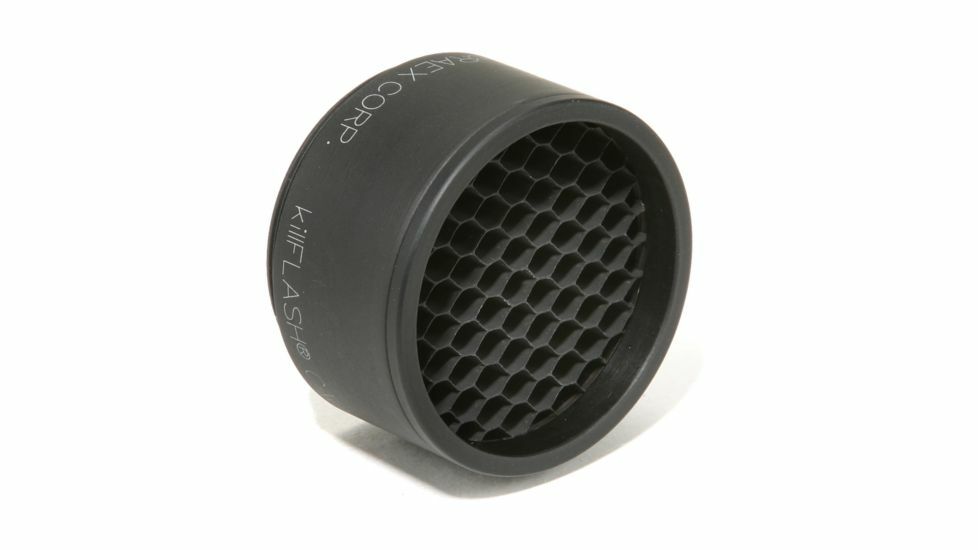 Trijicon Tenebraex killFLASH Anti-Reflection Device for 3x30 ACOG Scope ...