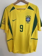 Ronaldo Brazil for sale | eBay
