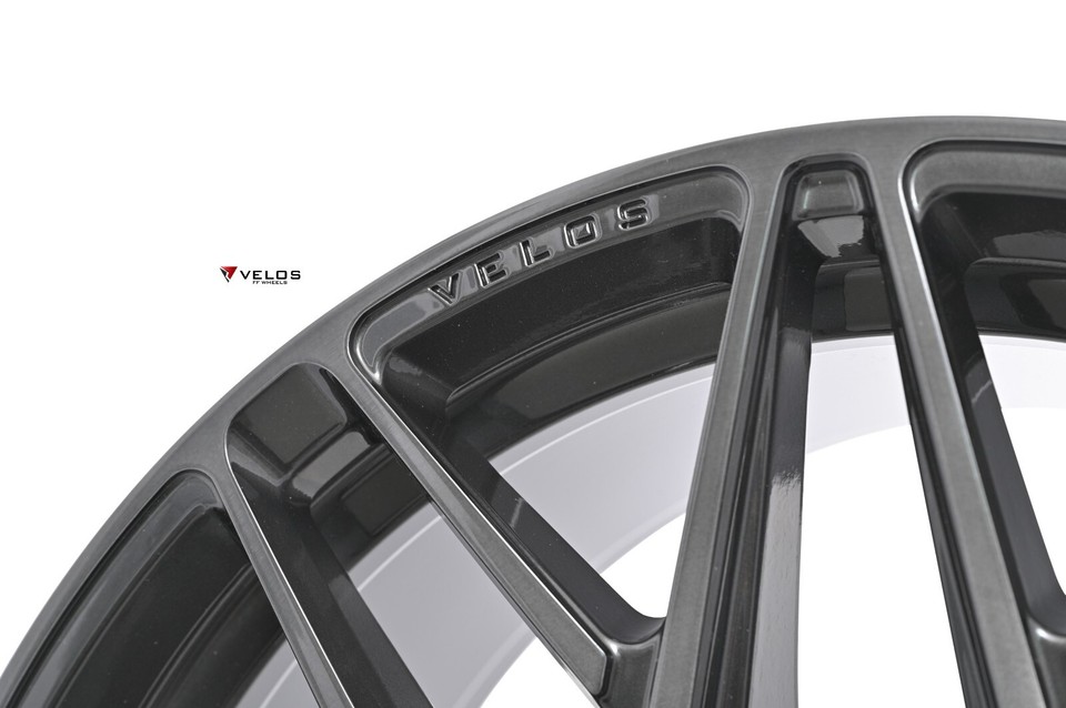 20" VELOS FF VFF10Y Flow Formed Concave Wheels Rims Fits F80/F82/F83 ...
