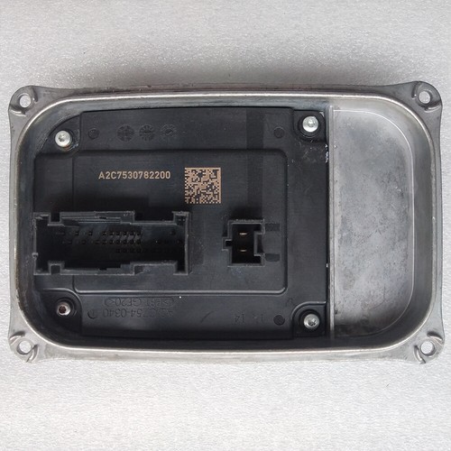 OEM Headlight Control Module For Mercedes with High Performance LED ...