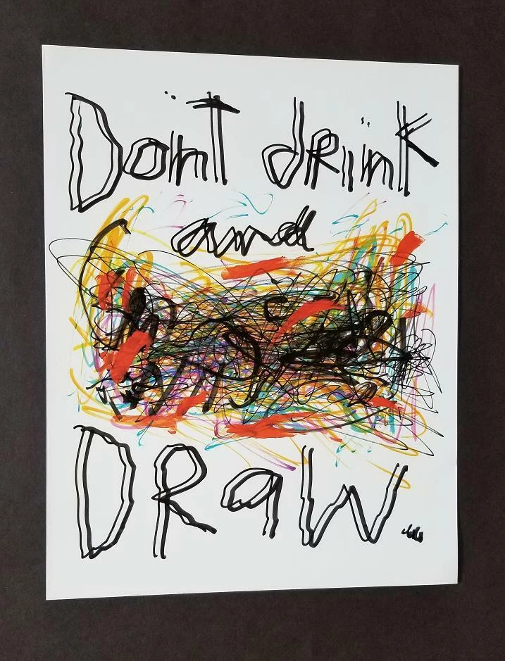 What To Draw On A Poster Board