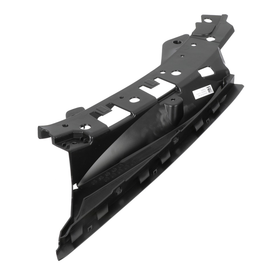 NEW OEM GENUINE Mazda 2020-2021 CX-30 Front Left Bumper Side Bracket ...