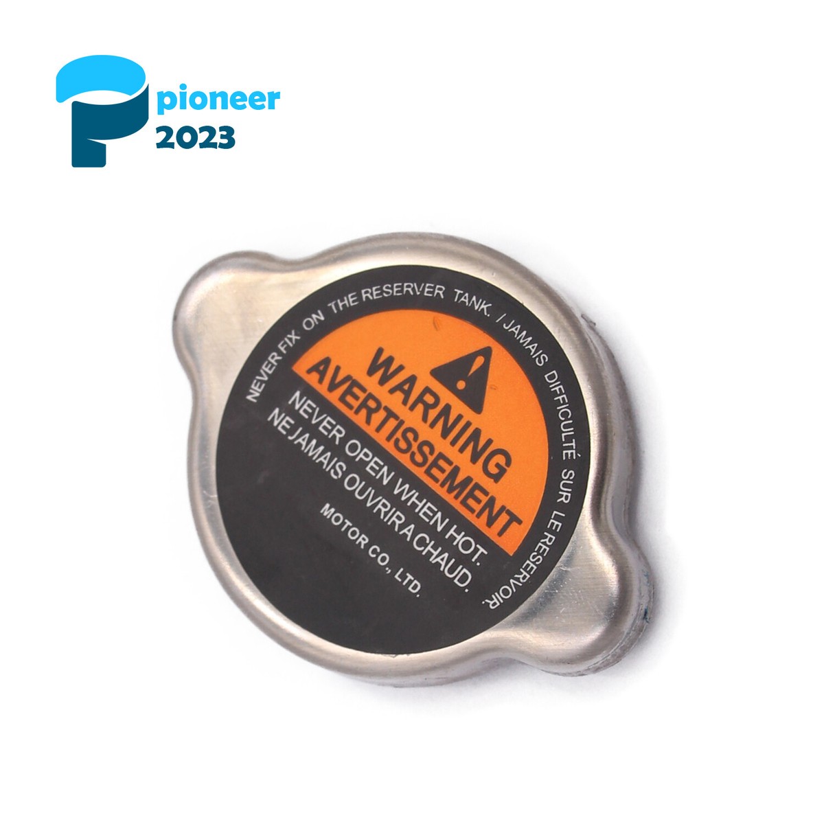 Newstar Radiator Cap S21180