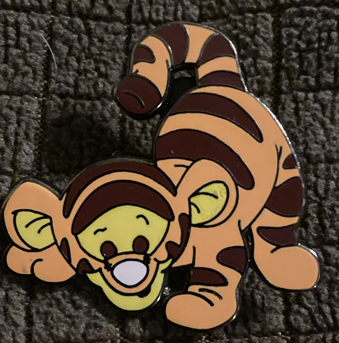 Baby Tigger Disney