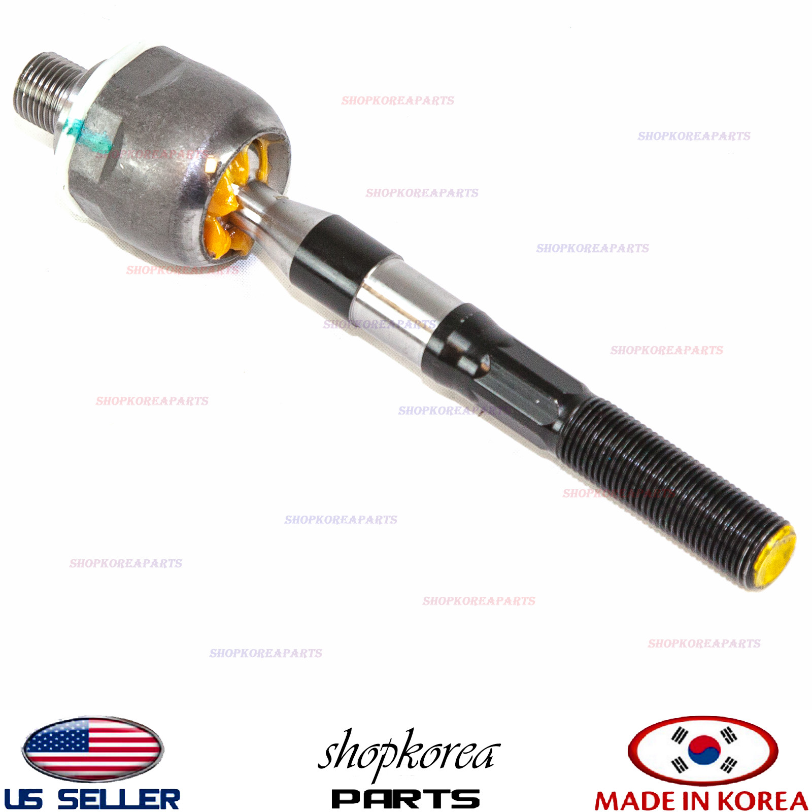 BALL JOINT INNER TIE ROD STEERING GEAR TUCSON SPORTAGE 2010-2015 ...