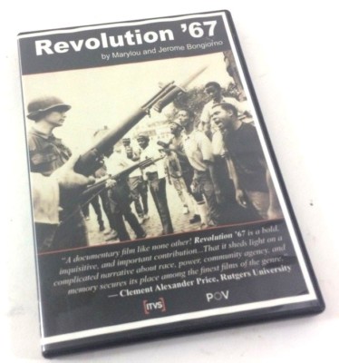 Revolution 67, Civil Rights Revolution (DVD, 2007). PBS DOCUMENTARY | eBay