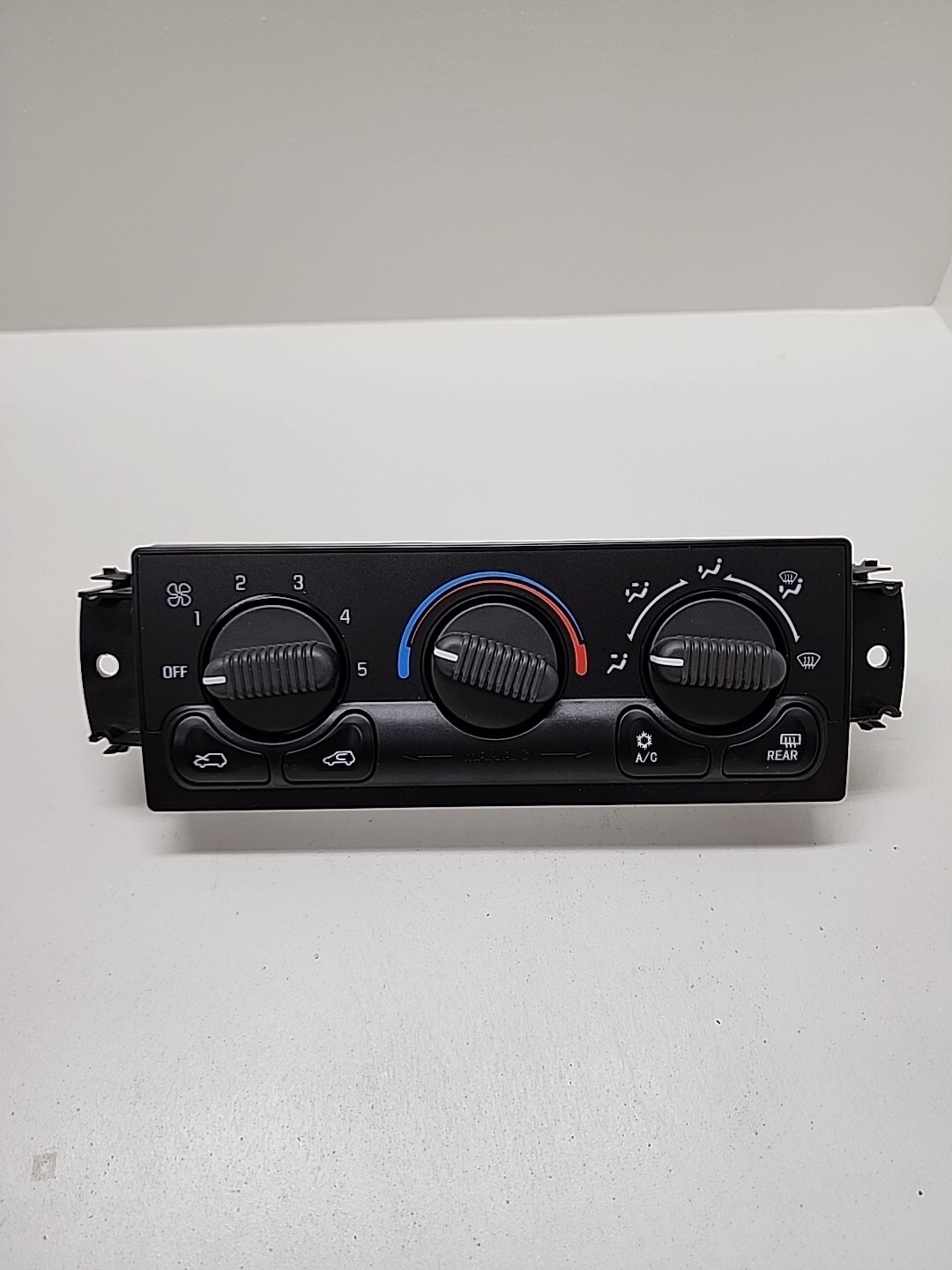 599-218 Heater A/C CONTROL | eBay