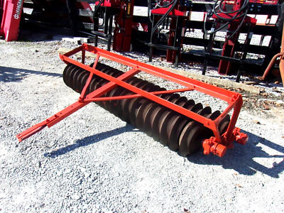 Used SOILFITTER Double 7 ft. Cultipacker (FREE 1000 MILE DELIVERY FROM KENTUCKY) | eBay