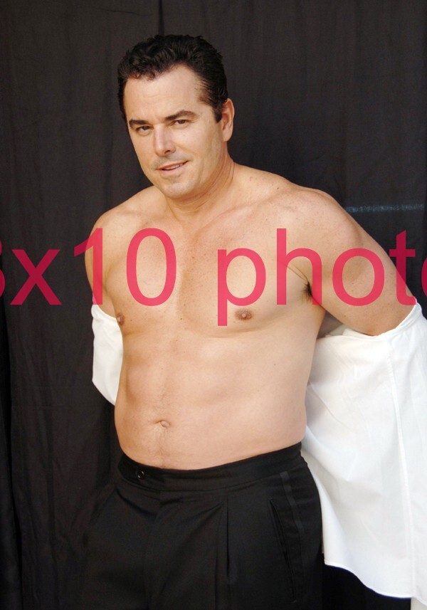 Christopher Knight Body