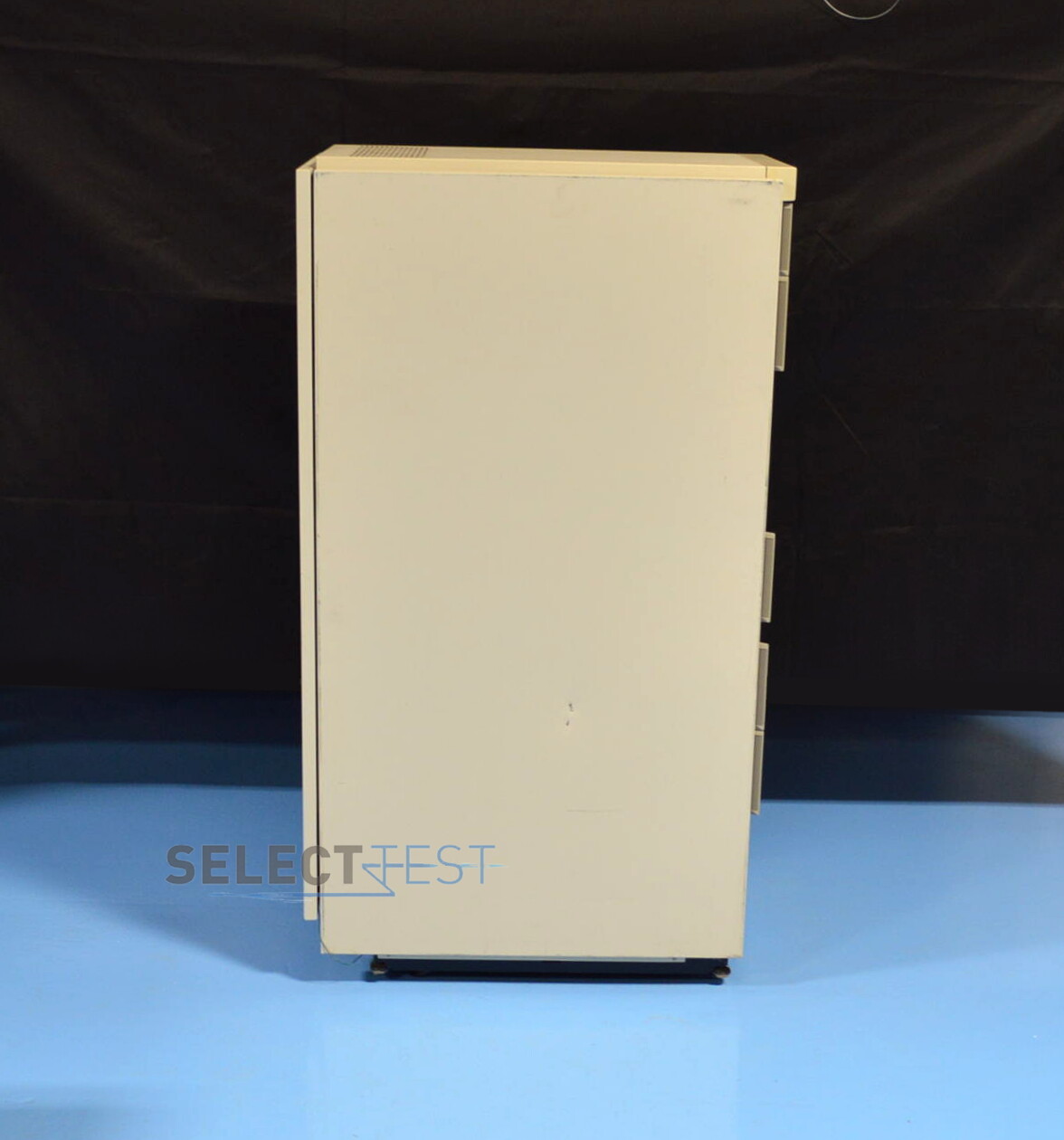 AGILENT/HP 8510XF NETWORK ANALYZER SYSTEM WITH 83651B, 83621B, 8510C ...