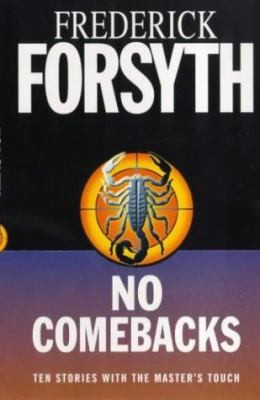 No Comebacks by Frederick Forsyth | eBay