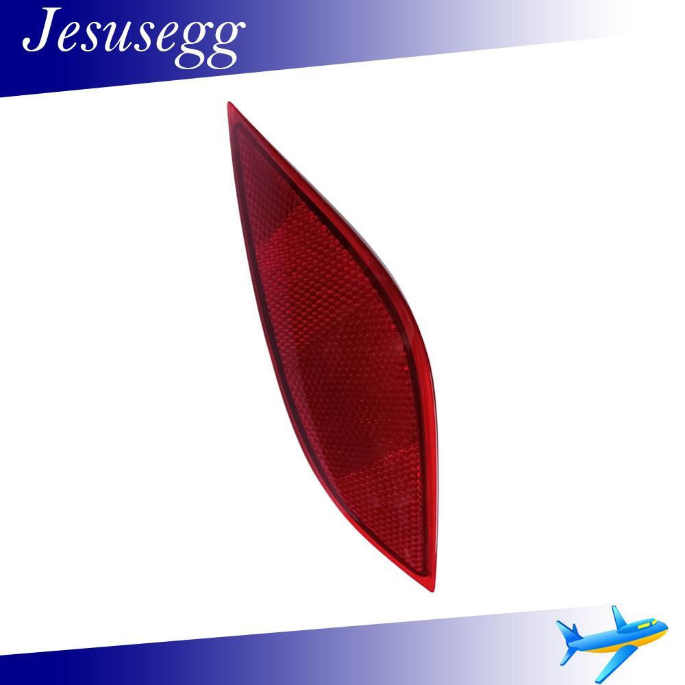 For Toyota Prius 2019 2020 Rear Bumper Reflector Driver Left Side 81920 ...