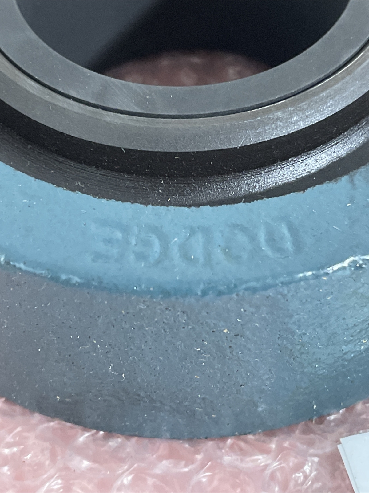 Dodge 124057 F2BLT7200 Size 2 Bolt Flange Mount Bushing | eBay