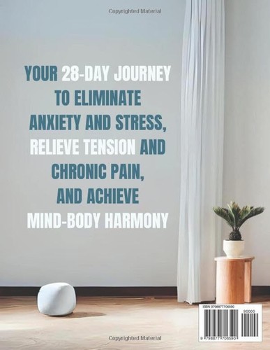 Somatic Exercises For Beginners Your 28-Day Journey To Eliminate ...