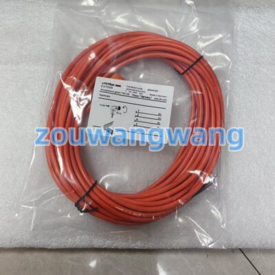 1PC New IFM EVT005 Cable Free Shipping #Z | eBay