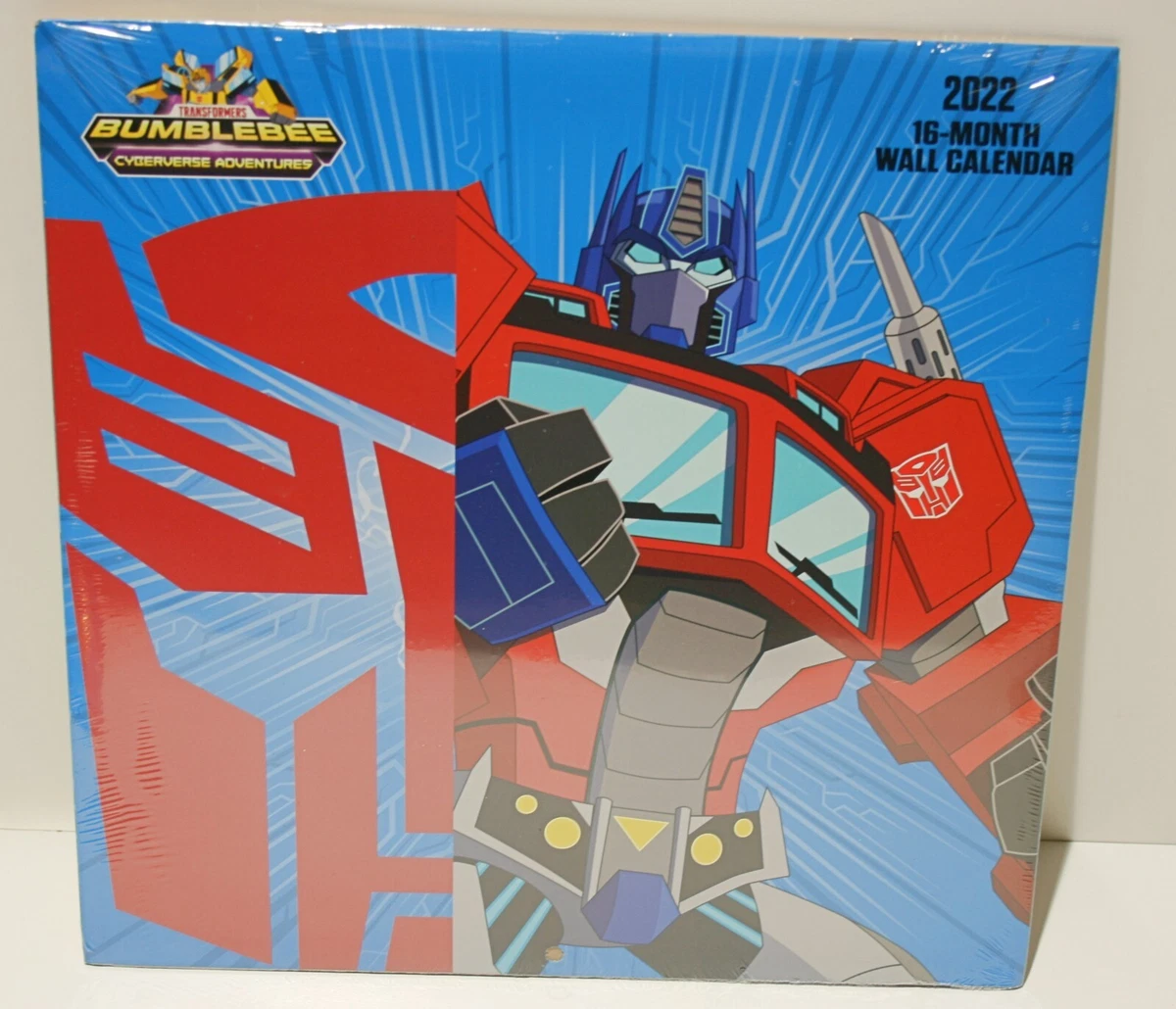 Transformers 2022 Poster