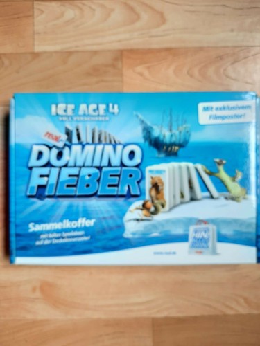 Real Domino Fieber - ICE AGE 4 | eBay.de