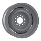 WHEEL VINTIQUES 14 Series Gennie 15X5 5X114.3/5X120.65 ET-6 Primer (Qty ...
