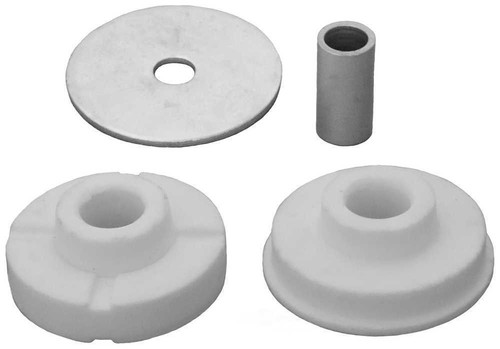 Suspension Shock Absorber Mounting Kit-Shock Mounting Kit KYB SM5810 ...