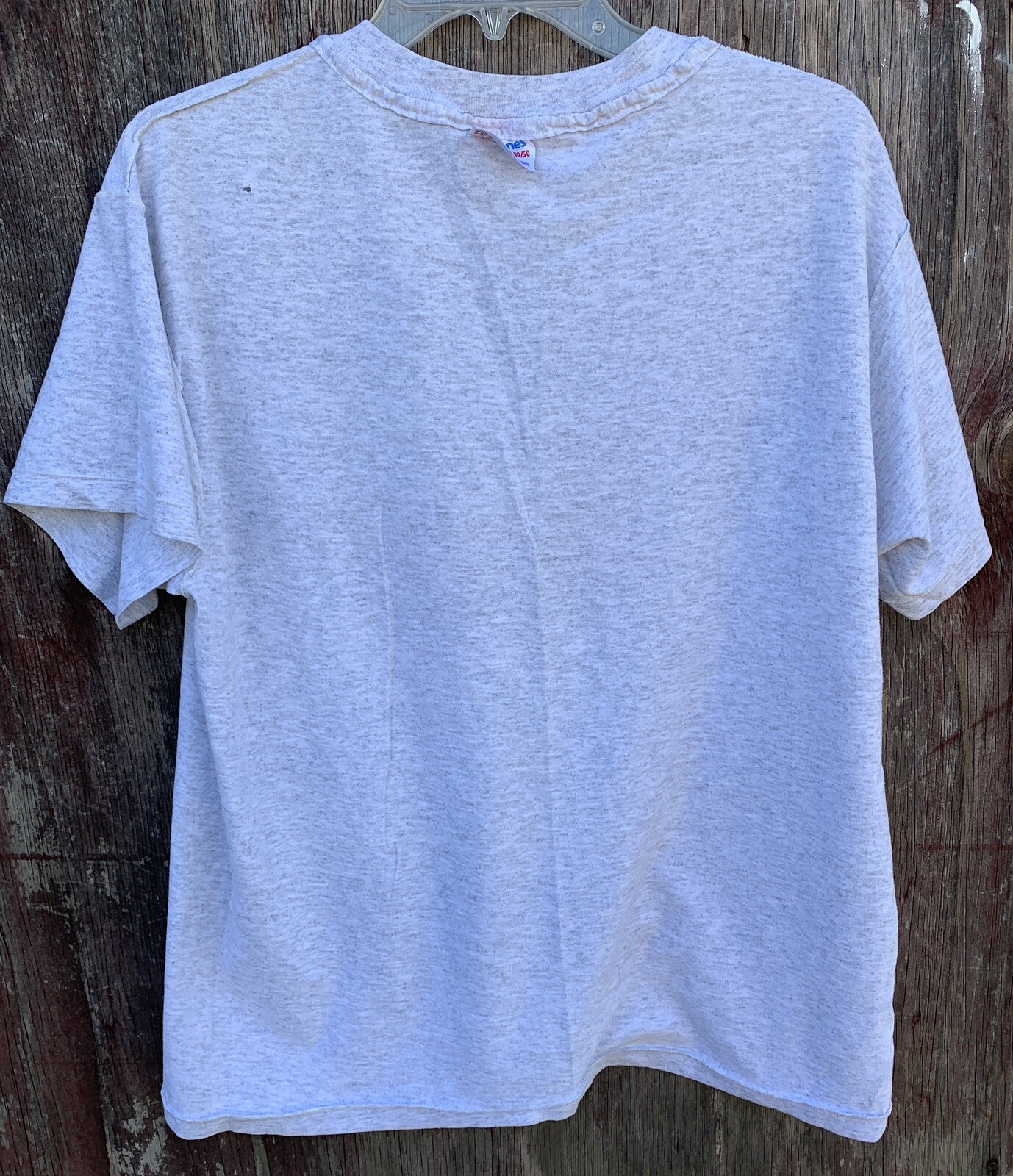 Vintage Galt SDA Soldiers Of Christ Educating The Entire Child T Shirt ...