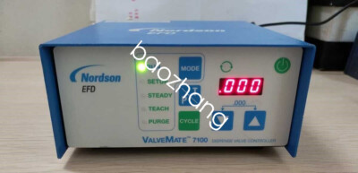 Nordson EFD ValveMate 7100 Dispense Valve Controller, 7015340 | eBay