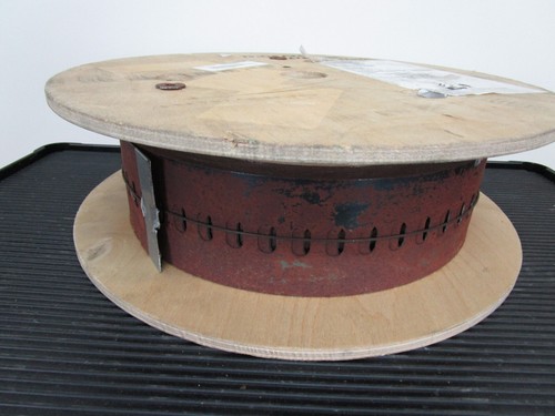 141618 DRAKA ELEVATOR SELECTOR TAPE 60 ft .032X3" Perferated TK ...