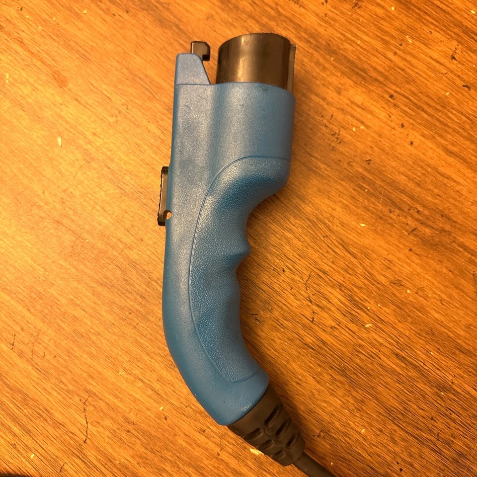 EV Charger for Toyota Prius Rav4 prime Electric Car Charging cable 16A ...