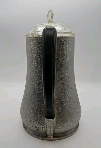 Vintage Guardian Ware Coffee Pot / Pitcher WITH LID | eBay