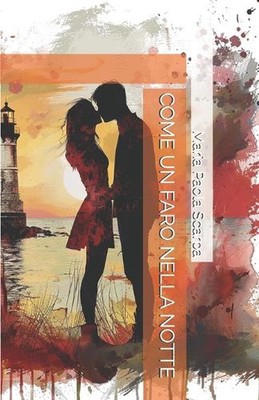 Come Un Faro Nella Notte by Maria Paola Scarpa Paperback Book | eBay