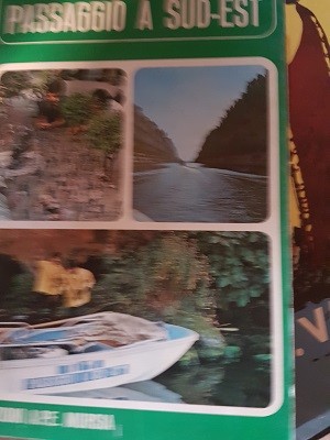 PASSAGGIO A SUD EST - MOSER GIORGIO | eBay