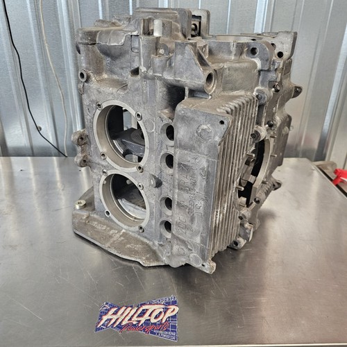 MotoRav Brazil AS41 Magnesium VW Beetle Engine Case - 043 101 101A | eBay
