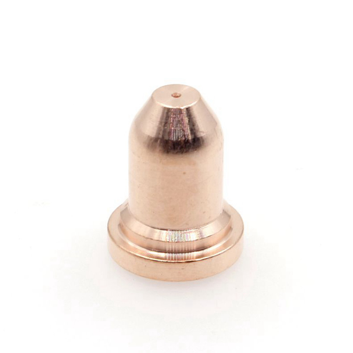 Plasma Cutter Electrodes KP2842-1 Tips KP2842-2 for Lincoln LC25 Torch ...