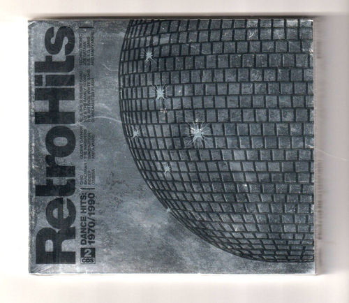 RETRO HITS - DANCE HITS : 1970/1990 - 2 CD - 28 TITRES - 2006 - NEUF ...