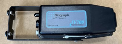 DIAGRAPH IV700 INKJET PRINTHEAD, Diagraph IV700 Inkjet Printhead | eBay