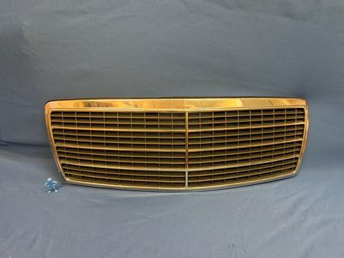 Genuine Mercedes-Benz 140-880-06-83 Radiator Grille Shell | eBay