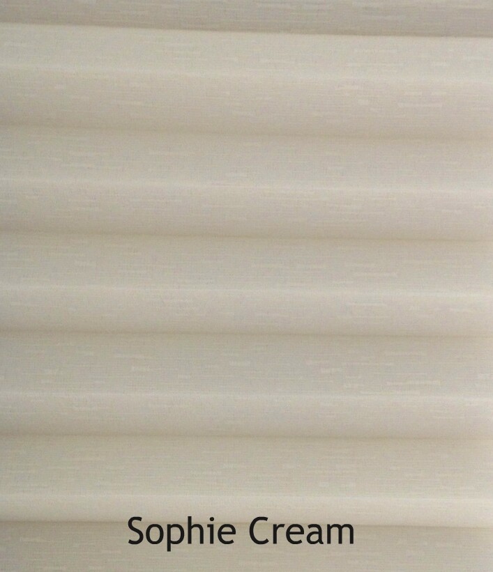 CONSERVATORY BLINDS PLEATED ROOF DISCOUNTED FABRICS LEAN TOO LANTERN ...