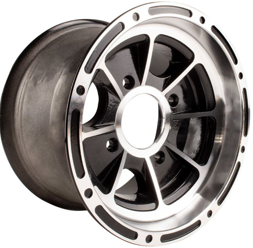 ALLOY FRONT 8" x 5" RIM for 125cc TAOTAO NEW CHEETAH RAPTOR 125 ATV ...