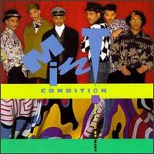 Meant to Be Mint by Mint Condition: Used | eBay