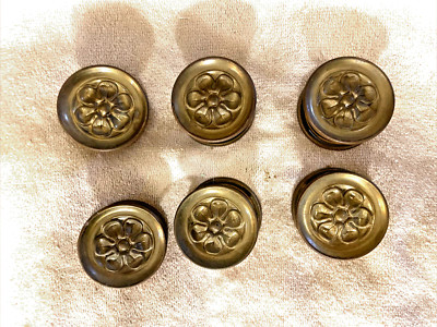 Drawer Pulls - Round Drawer Pulls Handles