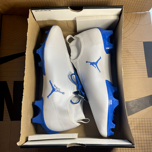 Size 13 - Nike Jordan Vapor Edge Pro 360 SMU PE UCLA for sale online | eBay