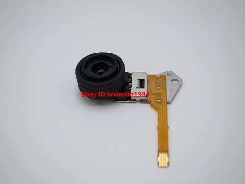 Repair Part For Panasonic AG-DVX200 Jog Dial Unit Set Wheel Push Button ...