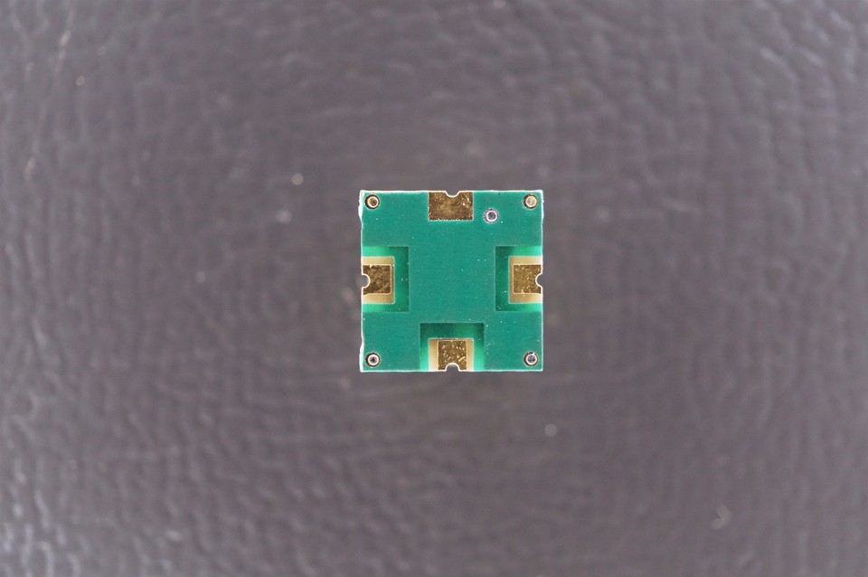 CM1528MMS Modco Inc Voltage Controlled Oscillator 250MHz - 375MHz 9V ...