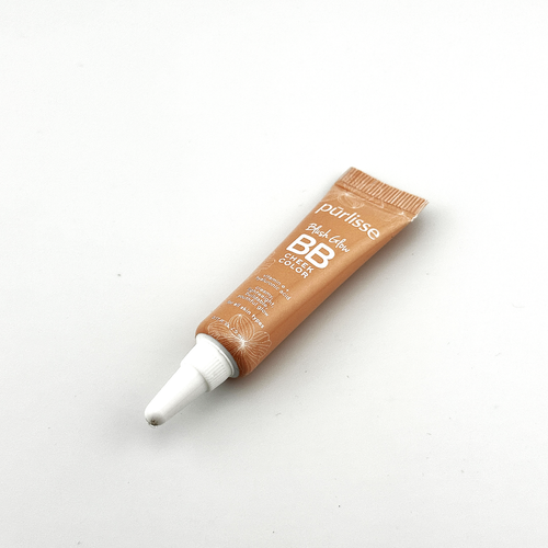 🌸 Purlisse Blush Glow BB Cheek Color - 0.17 fl oz / 5 ml | Radiant ...