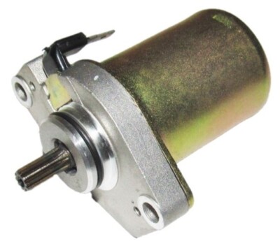 Eton Impuls TXL50, Lightning AXL50, NXL50, ATV 50cc Electric Starter ...