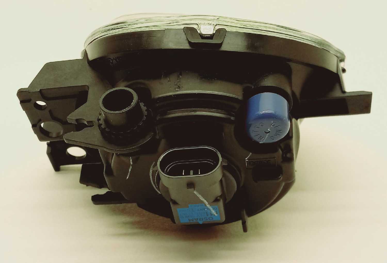 Porsche+Cayenne+9pa+Front+Left+Fog+Light+95563116501+Genuine for sale ...